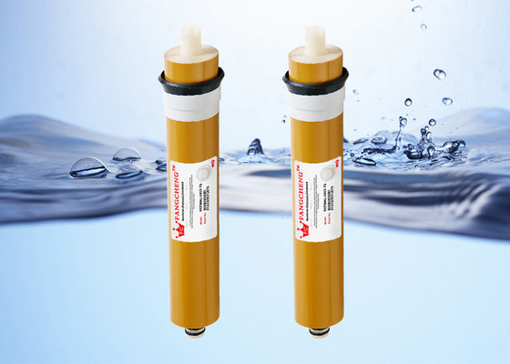 Replaceable Reverse Osmosis Element For Small Drinking Water Treatment