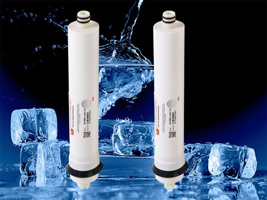 Universal Compatible RO Plant Membrane Replacement Corrosion Resistant