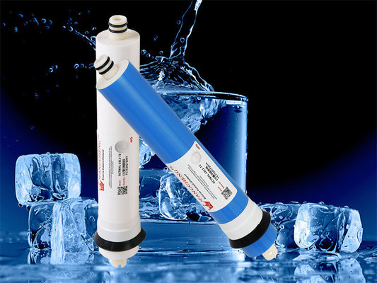 Replaceable Reverse Osmosis Element For Small Drinking Water Treatment