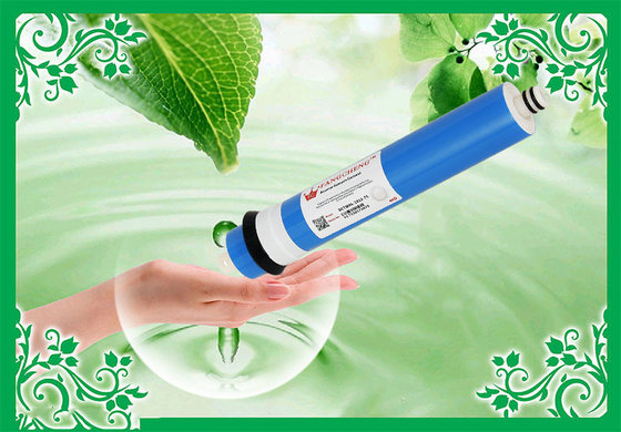 4 Stage Ro Filter Replacement Kit , Water Purifier Membrane 11-16 Layer