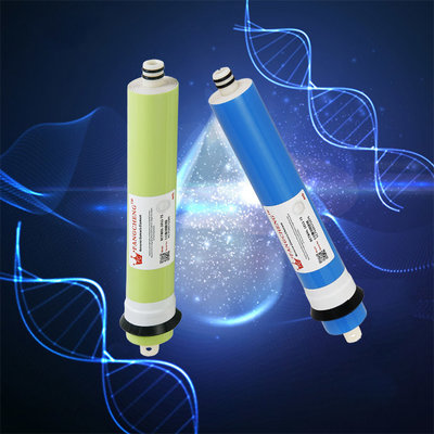 11-16 Layer RO Plant Membrane For Removing Chlorine / Fluoride / Bacteria