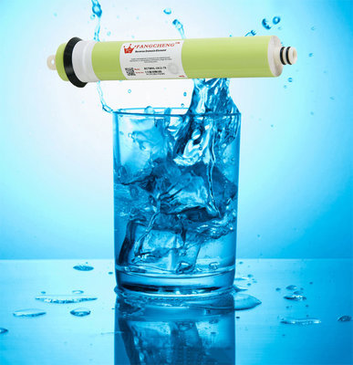 11-16 Layer RO Plant Membrane For Removing Chlorine / Fluoride / Bacteria