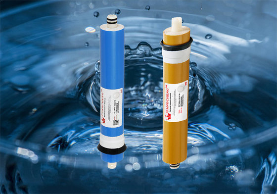 RO Filter Replacement For Direct Drink Terminal Purification , Water Filter Replacement 