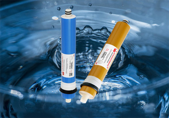 RO Filter Replacement For Direct Drink Terminal Purification , Water Filter Replacement 