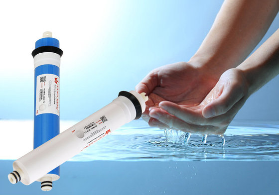 Reverse Osmosis Water Filter Replacement Cartridge , Osmosis Filter Replacement 