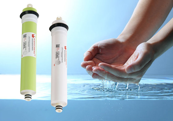 Reverse Osmosis Water Filter Replacement Cartridge , Osmosis Filter Replacement 