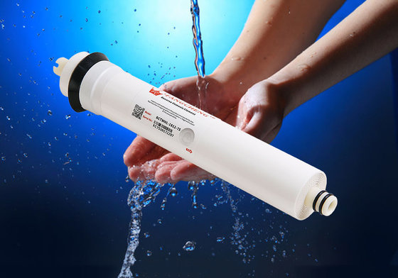 Water Treatment Equipment Reverse Osmosis Filter Cartridges For Industry Water
