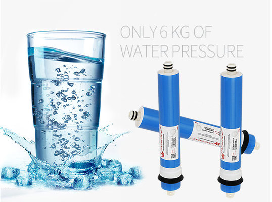 300gpd Domestic Food Grade Reverse Osmosis Water Filter Replacement Parts 