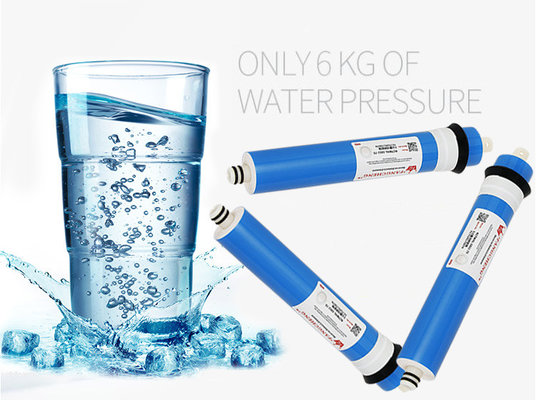 300gpd Domestic Food Grade Reverse Osmosis Water Filter Replacement Parts 