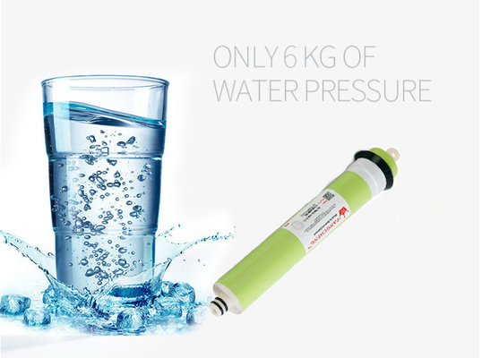 Water Treatment Equipment Reverse Osmosis Filter Cartridges For Industry Water