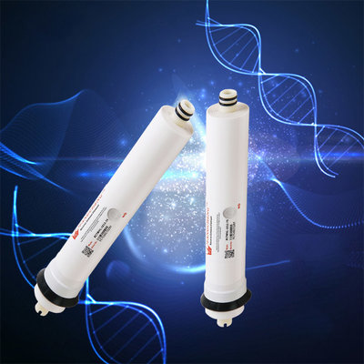 0.0001 Micron Water Purifier Ro Membrane , 4 Stage RO Water Filter Membrane 