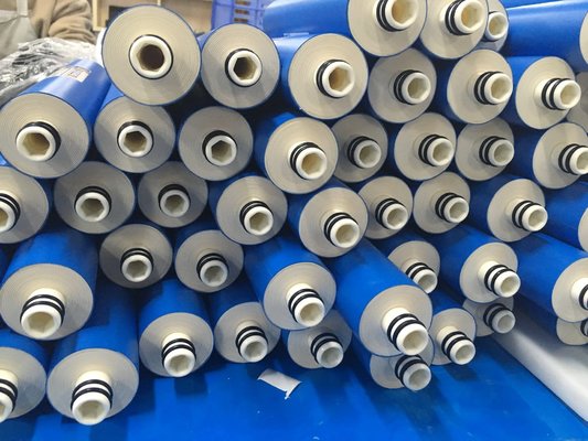 96-98% Stable Rejection Reverse Osmosis Film For Water Treat Dustrial Waste Water Recover
