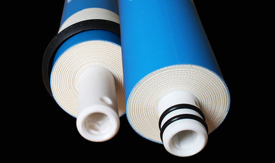 96-98% Stable Rejection Reverse Osmosis Film For Water Treat Dustrial Waste Water Recover