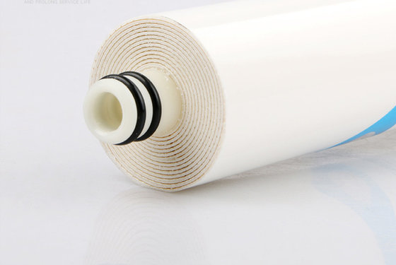 Residential Domestic Ro Water Purifier Membrane , RO Cartridge Replacement 