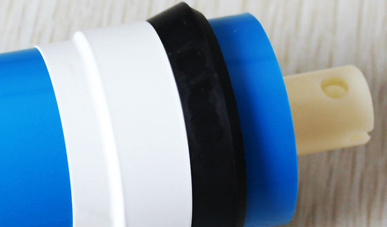 Household RO Water Filter Cartridge For Tap Water / Municiple Water / Underground Water