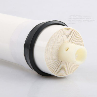 Residential Domestic Ro Water Purifier Membrane , RO Cartridge Replacement 