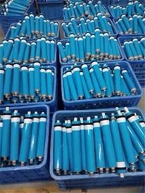 3013 RO Water Filter Cartridge 100% Dry Membrane Maximizing Shelf Life