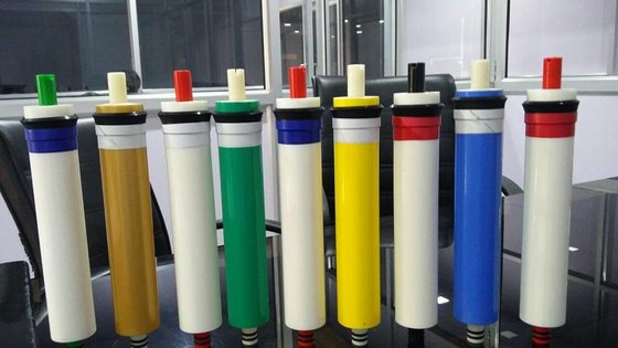 Water Filter Replacement Cartridges , RO System Membrane With 1-2 Year Life Time