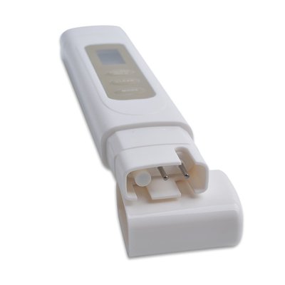 Portable High Accuracy Water TDS And PH Meter 10ppm Without Backlight