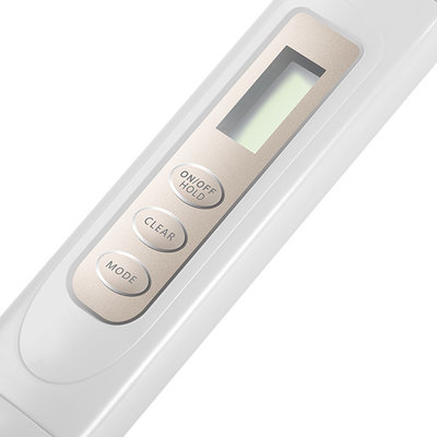 Auto Calibration Lab Tds Measuring Meter , Custom Logo Electronic TDS Meter 