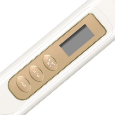 53 Gram RO Water TDS Meter Test Pen With Automatic Temperature Compensation