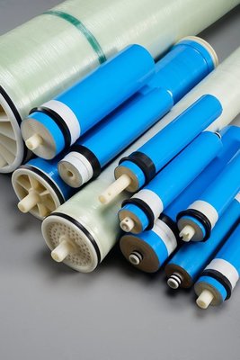 75g RO Membrane with 13 Layers Rolled for Household Water Purifier