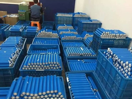 75g RO Membrane with 13 Layers Rolled for Household Water Purifier