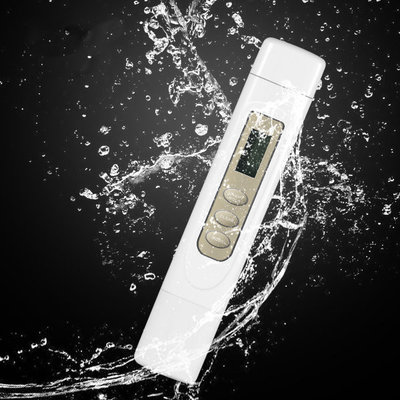 Portable Water Quality Testing Pen Digital TDS Meter Purity Filter Pure Water Tester 0-9990 ppm 0.01 Hight Accurate Test