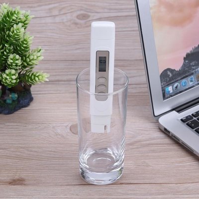 Portable Water Quality Testing Pen TDS Meter Hot Purity Filter Pure Water TDS Meter Tester Pocket