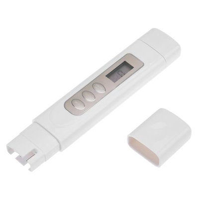 Portable Water Quality Testing Pen TDS Meter Hot Purity Filter Pure Water TDS Meter Tester Pocket