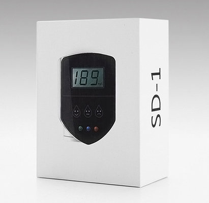 Faucet TDS meter water quality tester removeable digital intelligent TDS Filter Measuring for faucet