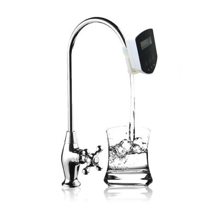 Faucet with TDS Monitor for Reverse Osmosis RO Pure Water system