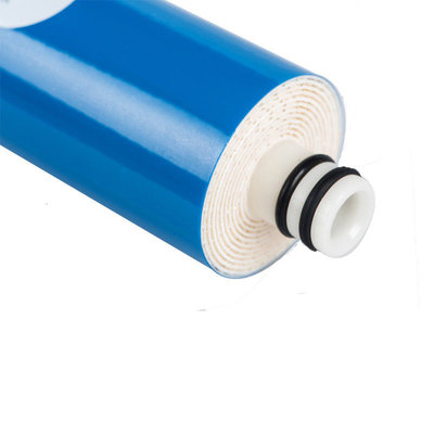 Universal Compatible 75 GPD Reverse Osmosis Membrane Replacement-NSF certificated Removes 98% of Contaminants in Water