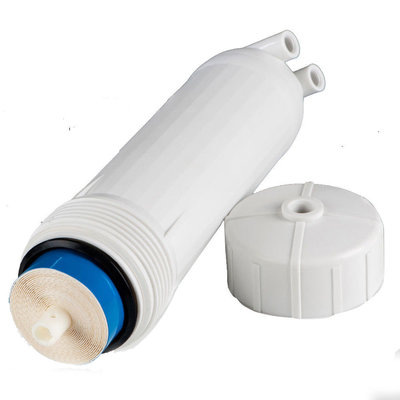 400GPD Umkehrosmose Wasser Filter Ersatz + Gehäuse RO Membran Universal HOT