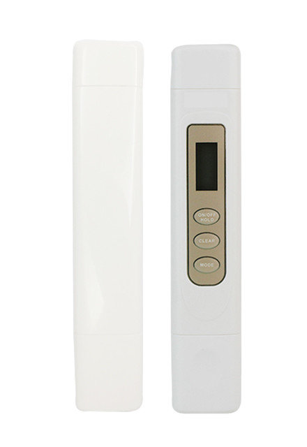 0-9990ppm Water Quality TDS Water Tester For Aquarium And Swimming Pools