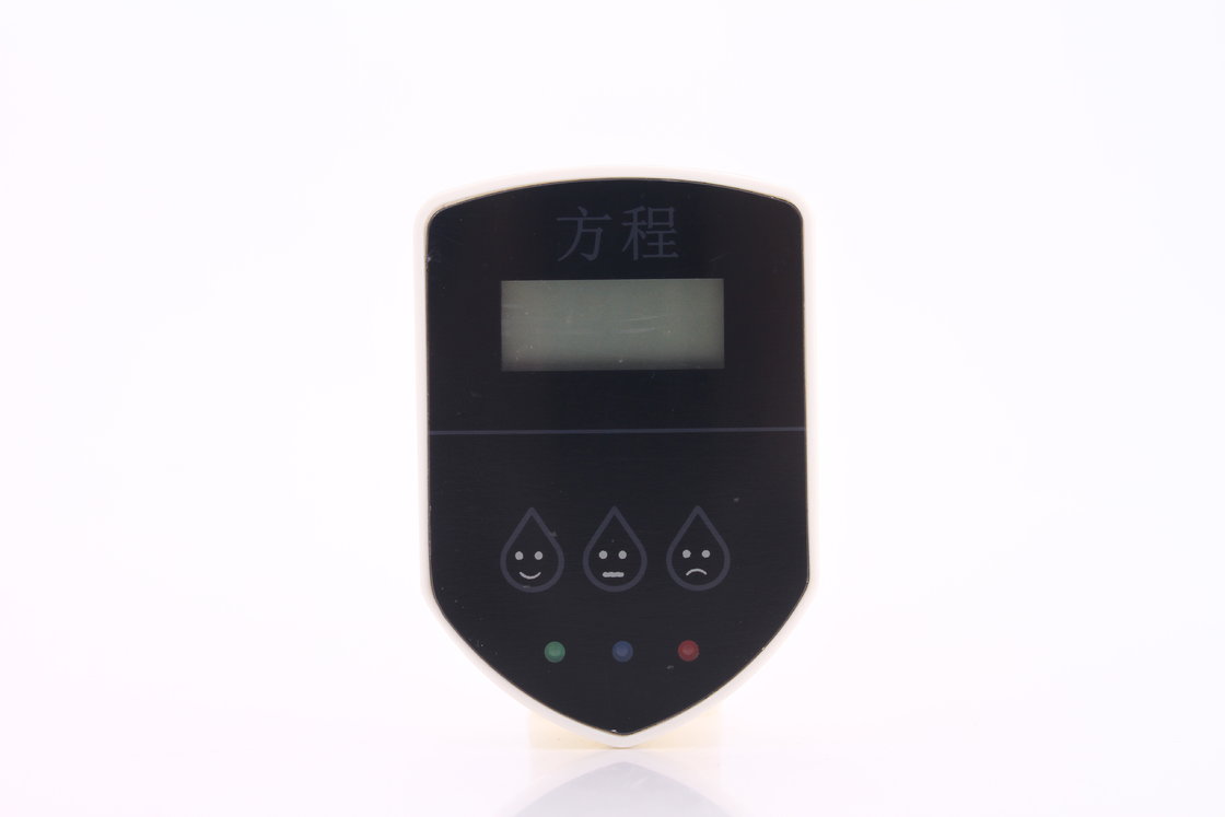 Digital Water Hardness Testing Meter , Electronic Water Quality Tester