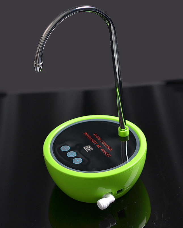 Green TDS Meter Tester
