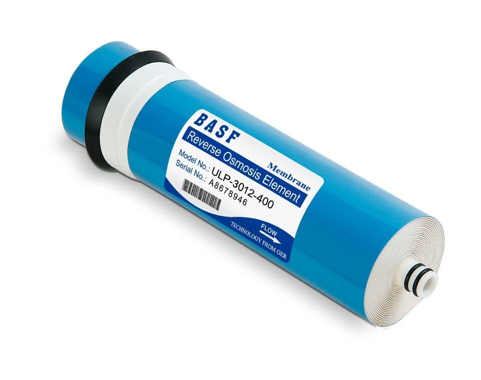 100GPD 200GPD 300GPD RO Plant Membrane For Residential Home Water Purifier