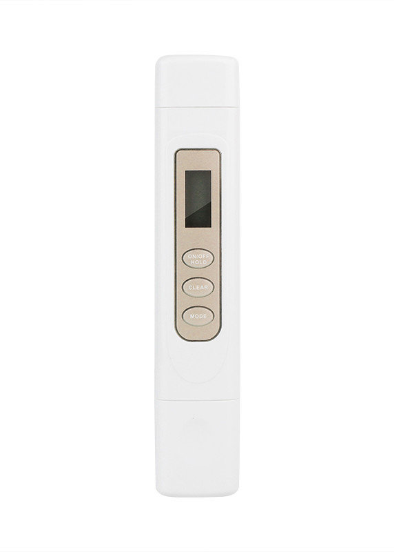 Handheld Water TDS Meter Tester Pen Water Measurement Tool 5 Mins Auto Shut - Off