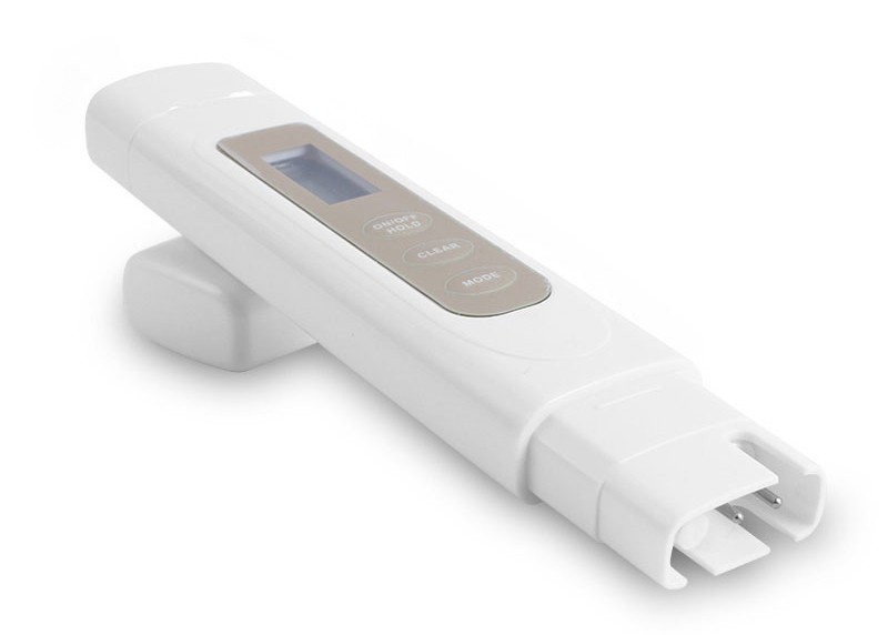 Digital Pen Type TDS Water Tester With Temperature Water Quality Monitor
