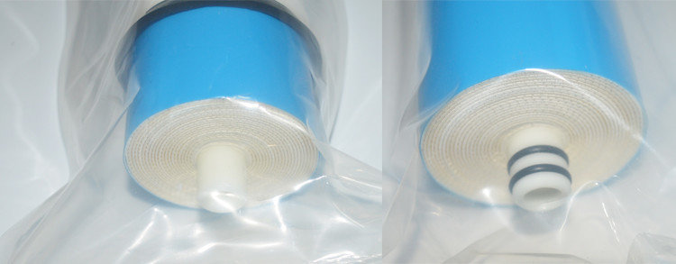 Dry / Wet Big Blue Water Filter Cartridges HS CODE 8421999090 NSF Certification
