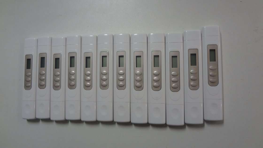53 Gram 0-9990ppm TDS Water Tester For Monitoring Water Purification Systems