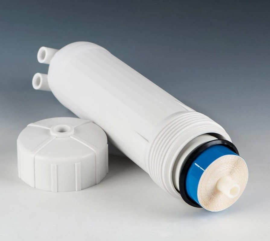 Activated Carbon RO Water Membrane , 4 Stage Reverse Osmosis Replacement Filters 