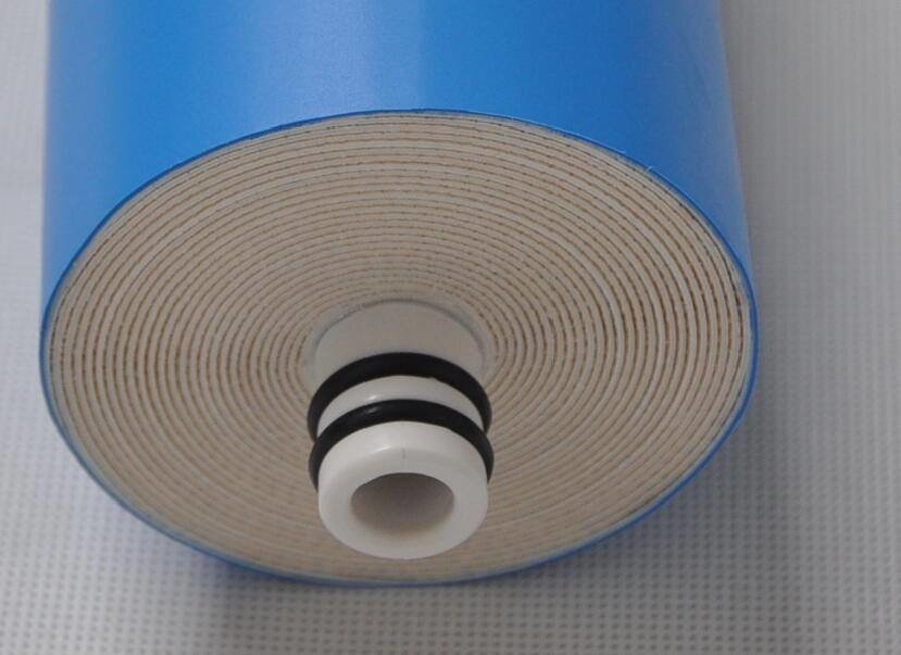 0.0001 Micron 400GPD Reverse Osmosis Element For Household Drinking Water System