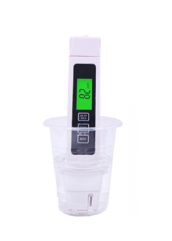 New arrival Portable Pen Portable Digital TDS Meter Filter Measuring Water Quality Purity Tester ph tds meter