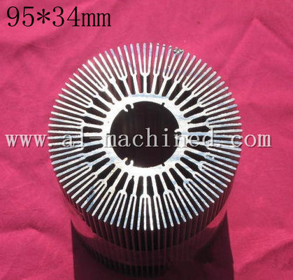 China LED light heat sink,Aluminum Heatsink,Aluminum Profiles,Aluminum Extruded Heatsink supplier