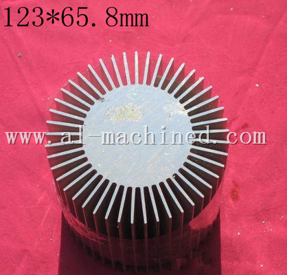 China LED light heat sink,Aluminum Heatsink,Aluminum Profiles,Aluminum Extruded Heatsink supplier