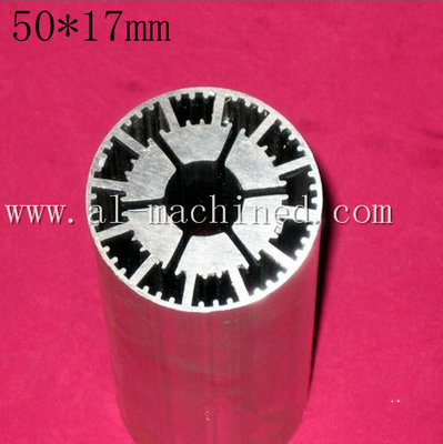 China H-80,Extrusion LED Cooler in china,extrusion heat sink,round heatsink.Anodized Heat Sink In Round,LED light heatsink supplier