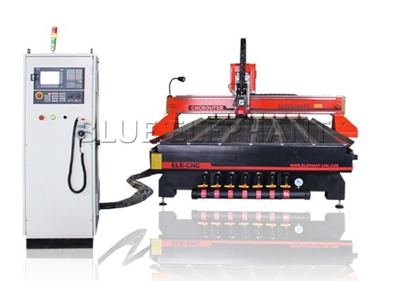 China cnc router 2040 , 3d ATC wood carving machine with low price