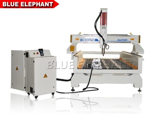 Wood Furniture Making MDF/ Acrylic Engraving Machine , High End Wood Carver Machine
